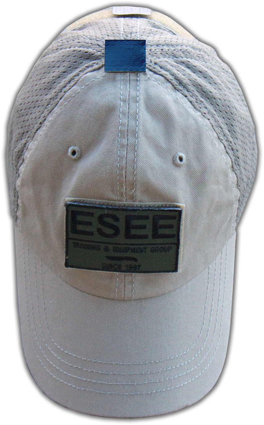 Reviews and Ratings for ESEE Knives Adventure Cap - KnifeCenter ...
