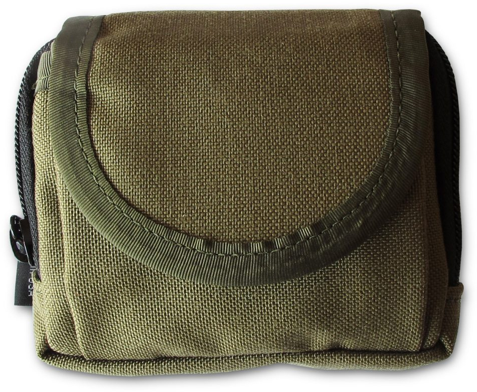 ESEE Knives PSK-POUCH-OD Personal Survival Kit Pouch (Pouch Only), OD ...