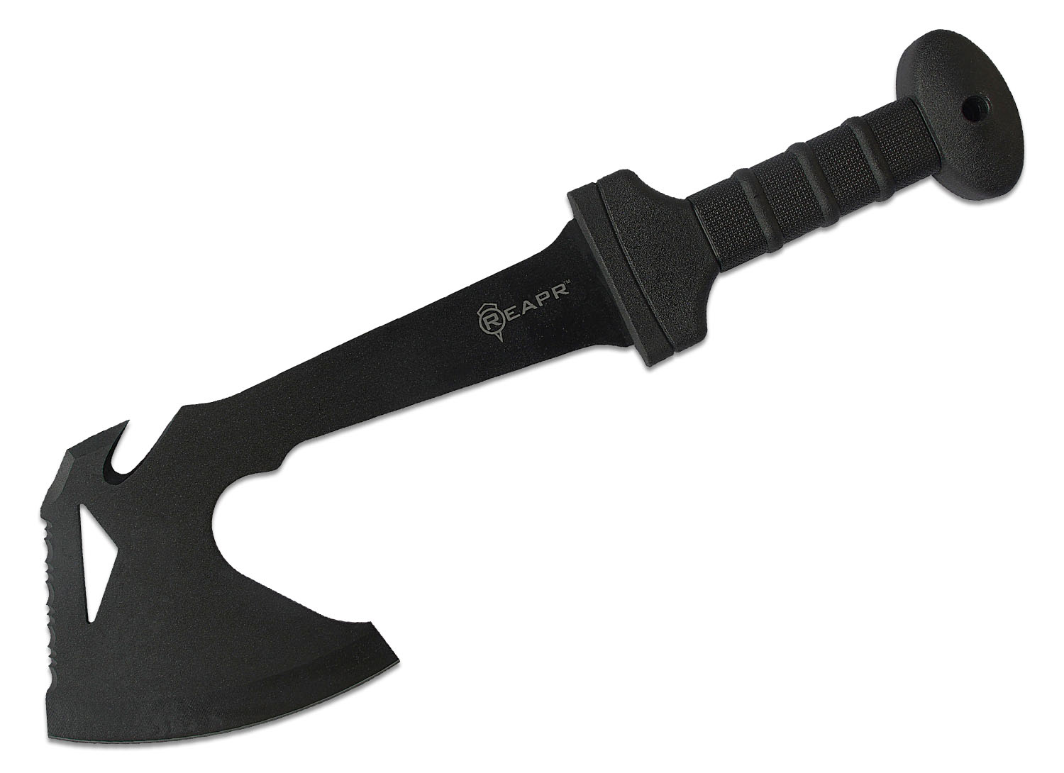 Reviews and Ratings for Reapr 11020 Meridius Battle Axe 18.25" Overall ...