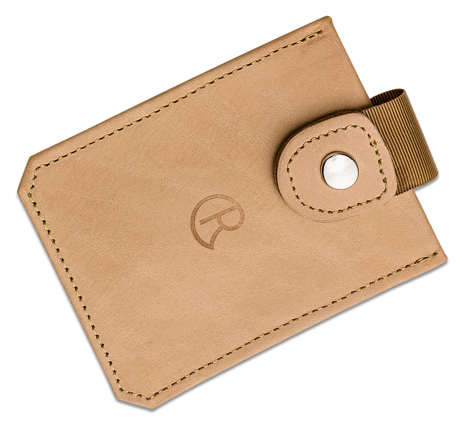 Reviews and Ratings for Chris Reeve Leather Card Wallet, Tan ...