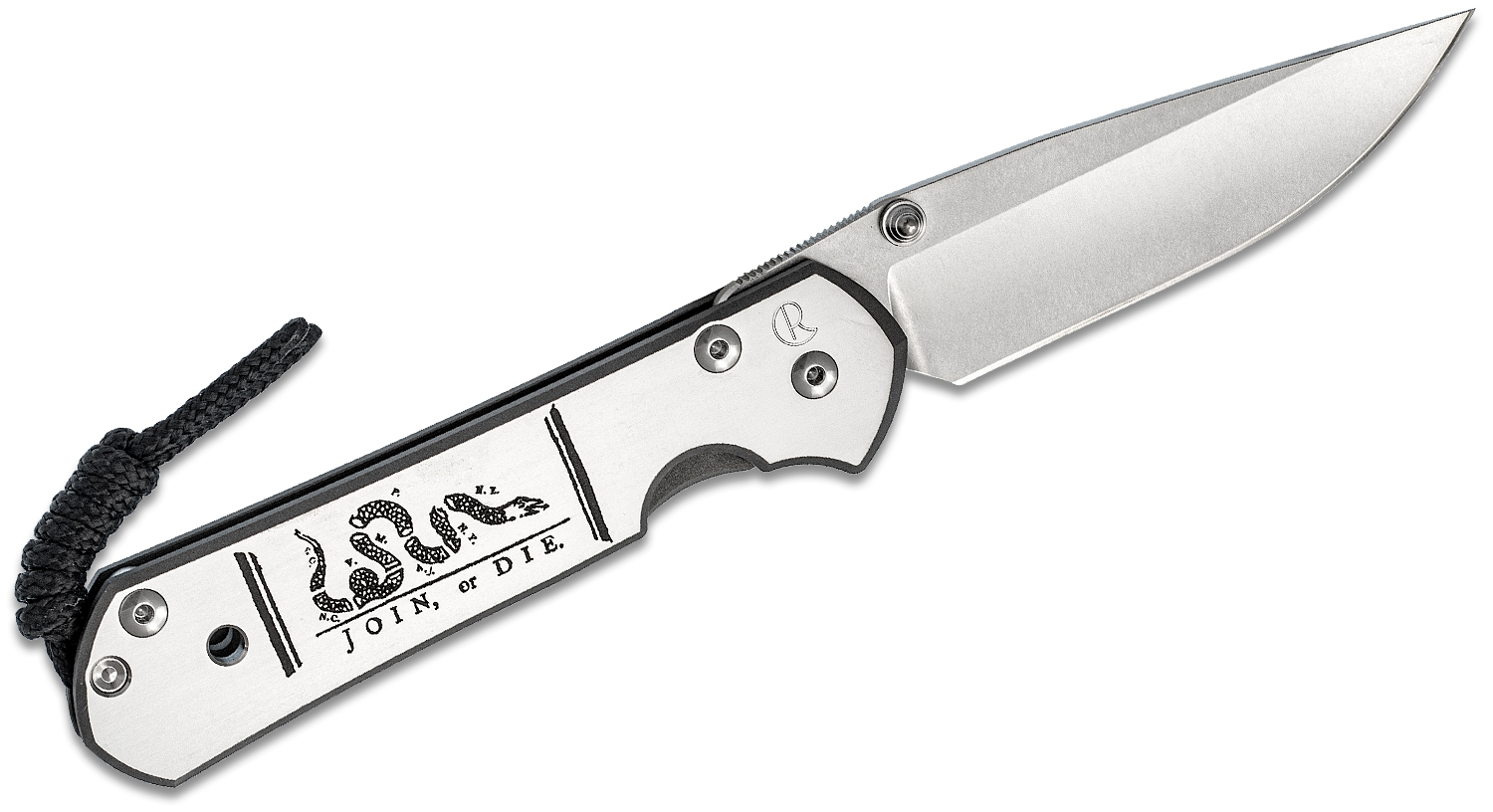 Reviews and Ratings for Chris Reeve Large Sebenza 21 Join or Die CGG ...