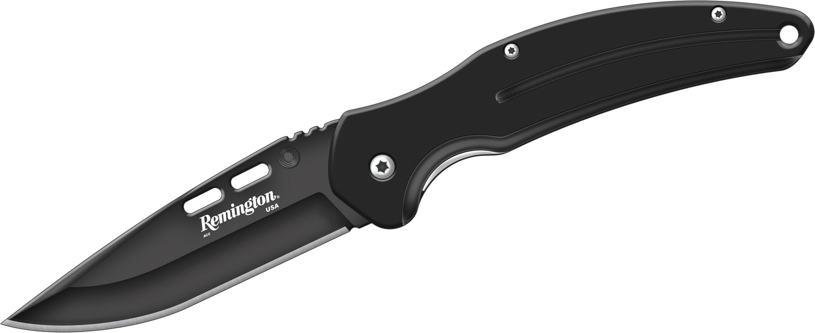 Remington ACC Advance Combat Cutlery Folding Knife Assisted 3-5/8 ...