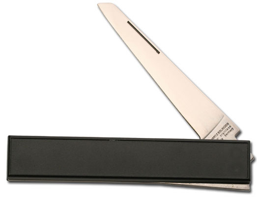 Richartz Pocket Knife 3 7/8" closed with Stainless Steel Blade ...