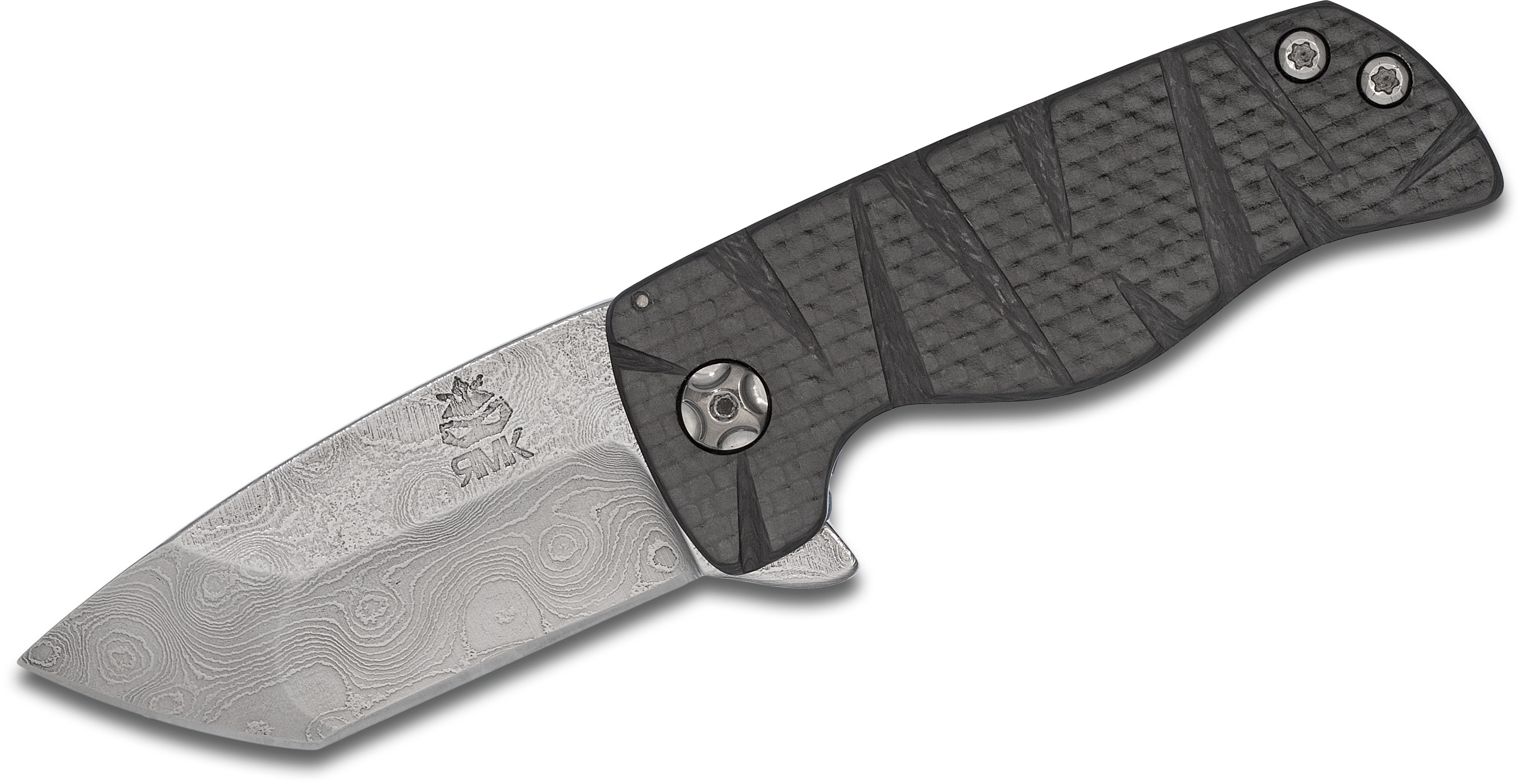 Reviews and Ratings for RichMade Knives Custom Small Grim Reaper ...
