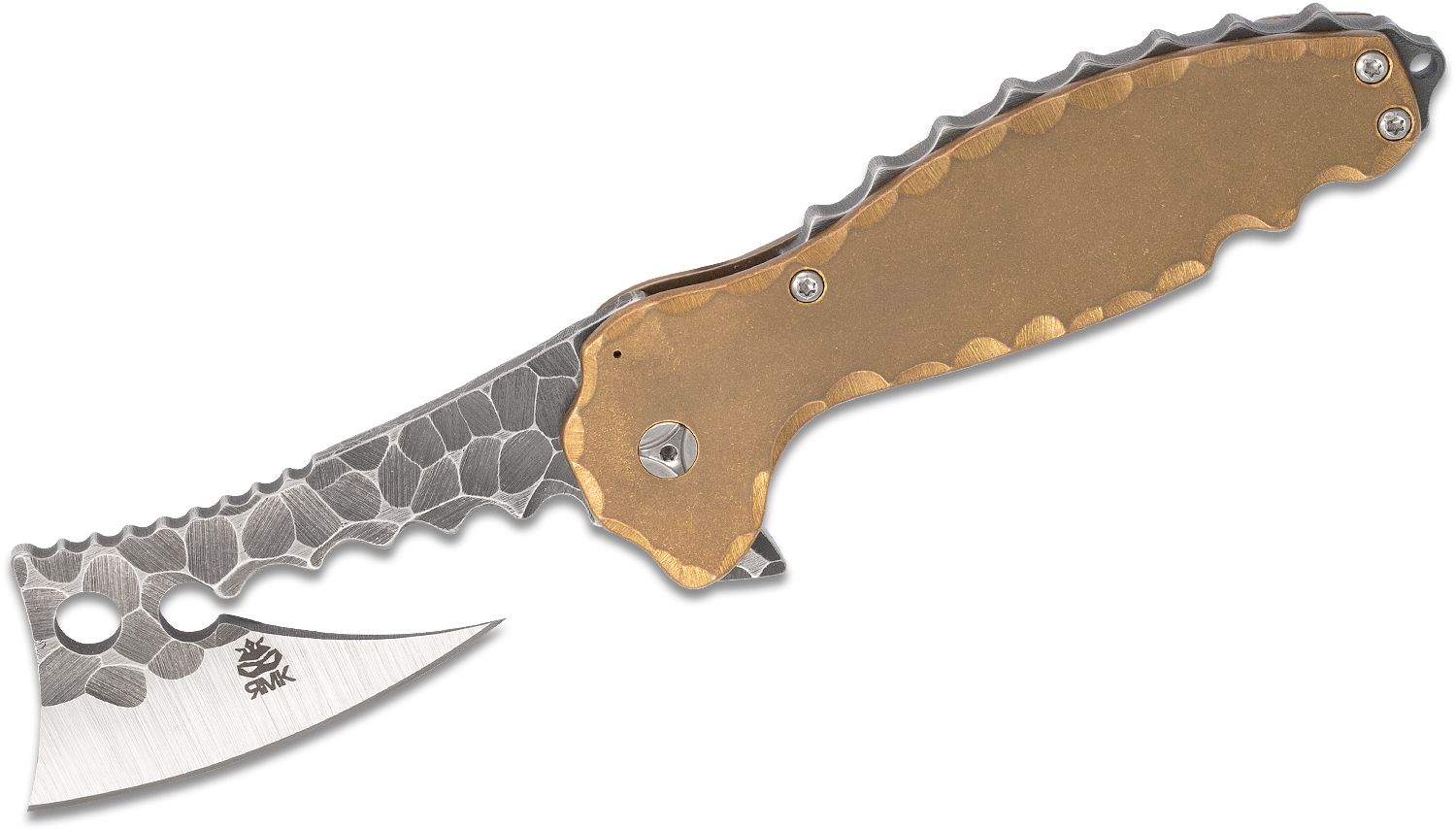 Reviews and Ratings for RichMade Knives Custom Large Ratchet Flipper ...