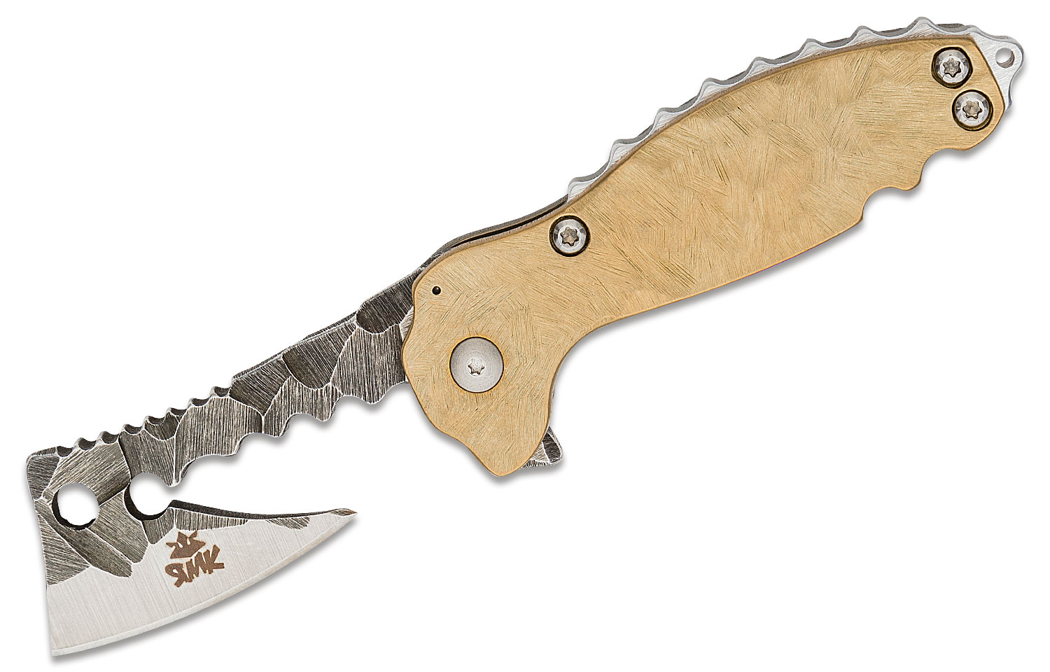 Reviews and Ratings for RichMade Knives Custom Small Ratchet Flipper ...
