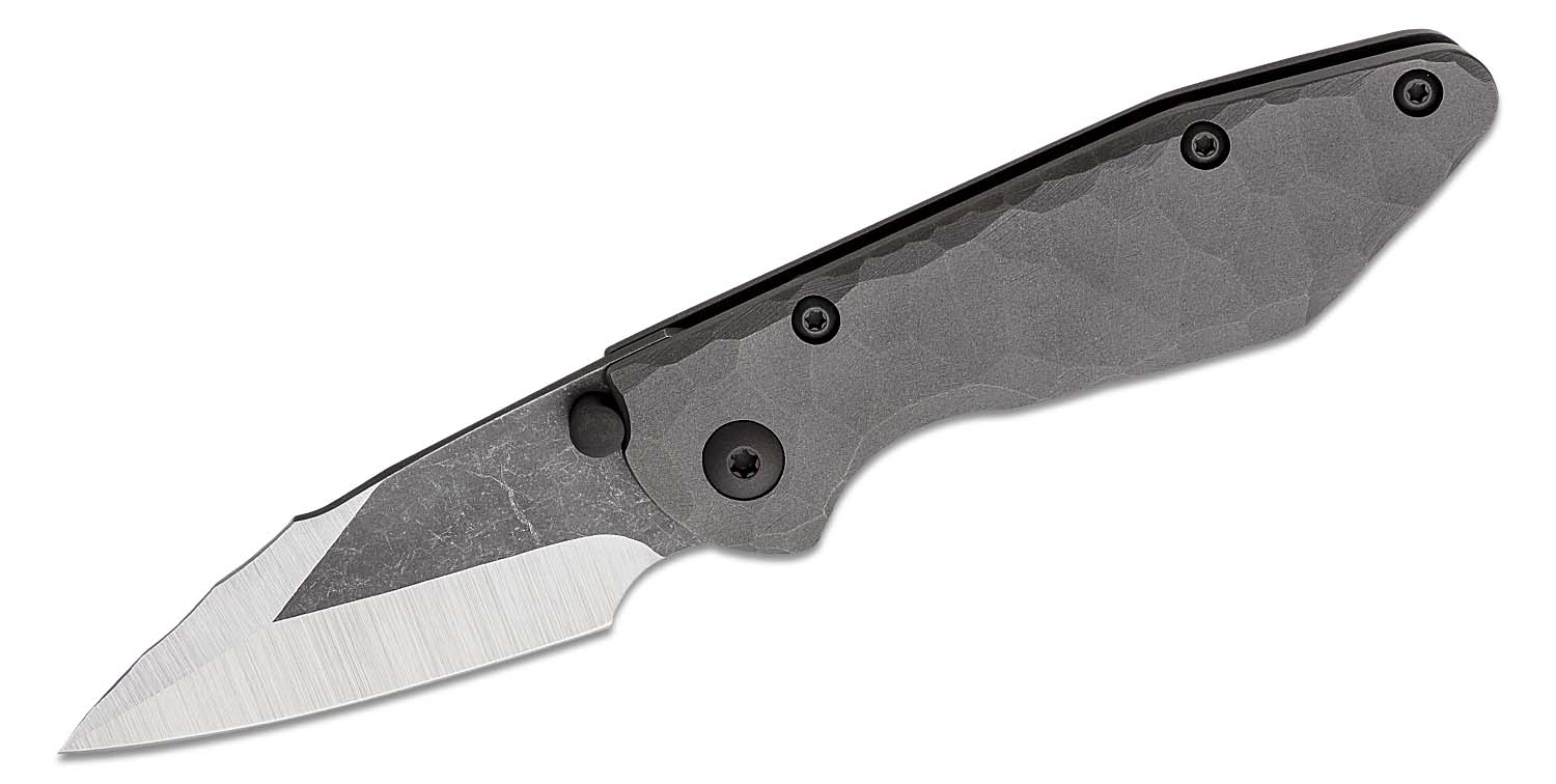 Reviews and Ratings for Rip Knives Custom Fury Mini Folding Knife 3.25 ...