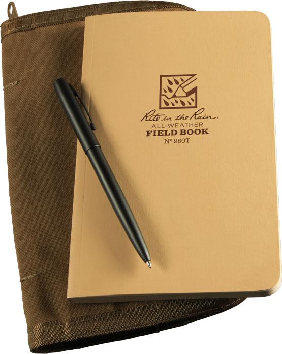 Reviews and Ratings for Rite in the Rain Universal Field-Flex Tactical ...