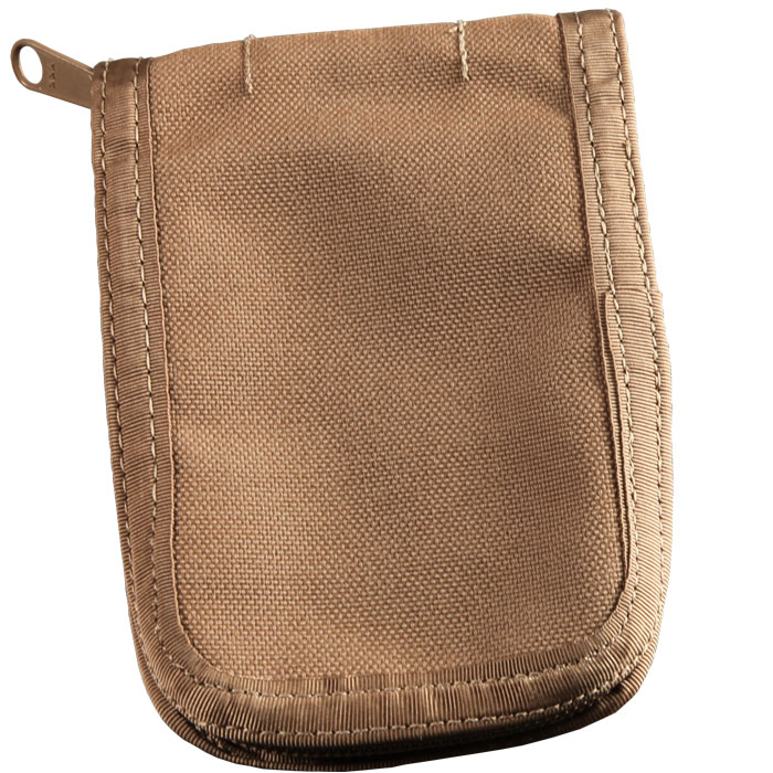 Rite in the Rain Cordura Fabric Notebook Cover, 4-1/4" x 6", Tan ...