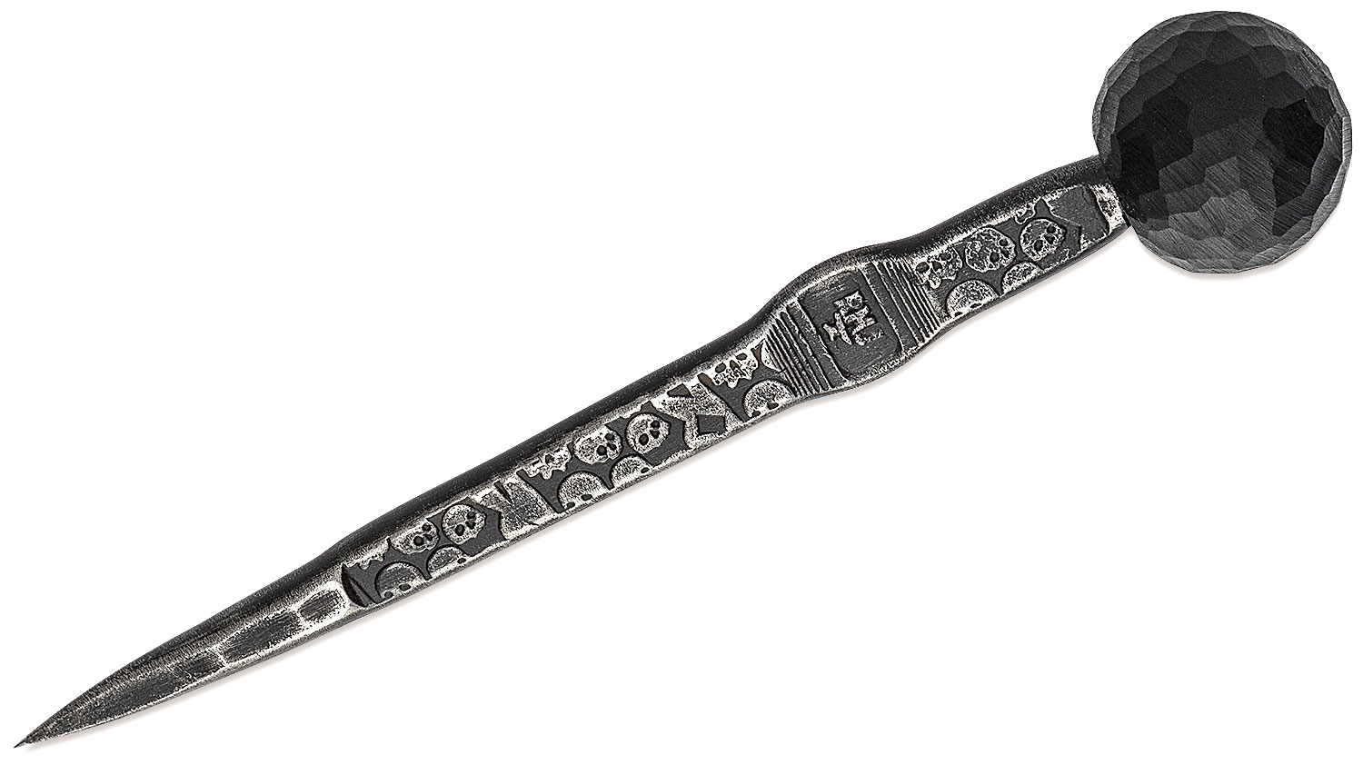 Reviews and Ratings for RMJ Tactical Custom Fat Boy Catacombs Awl, Ryan ...
