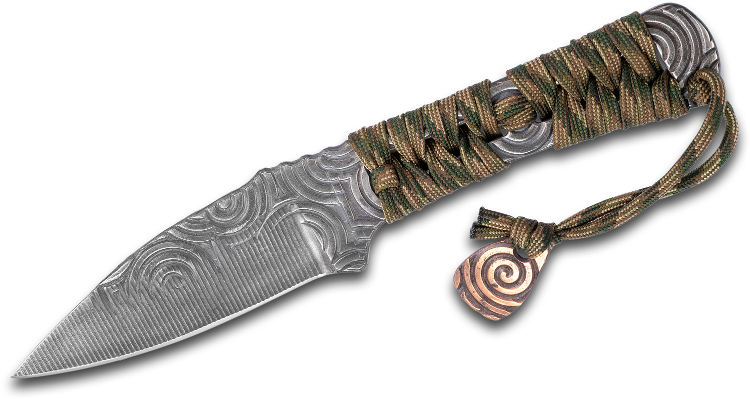 Reviews and Ratings for RMJ Tactical Custom Forged Utsidihi Fixed Blade ...