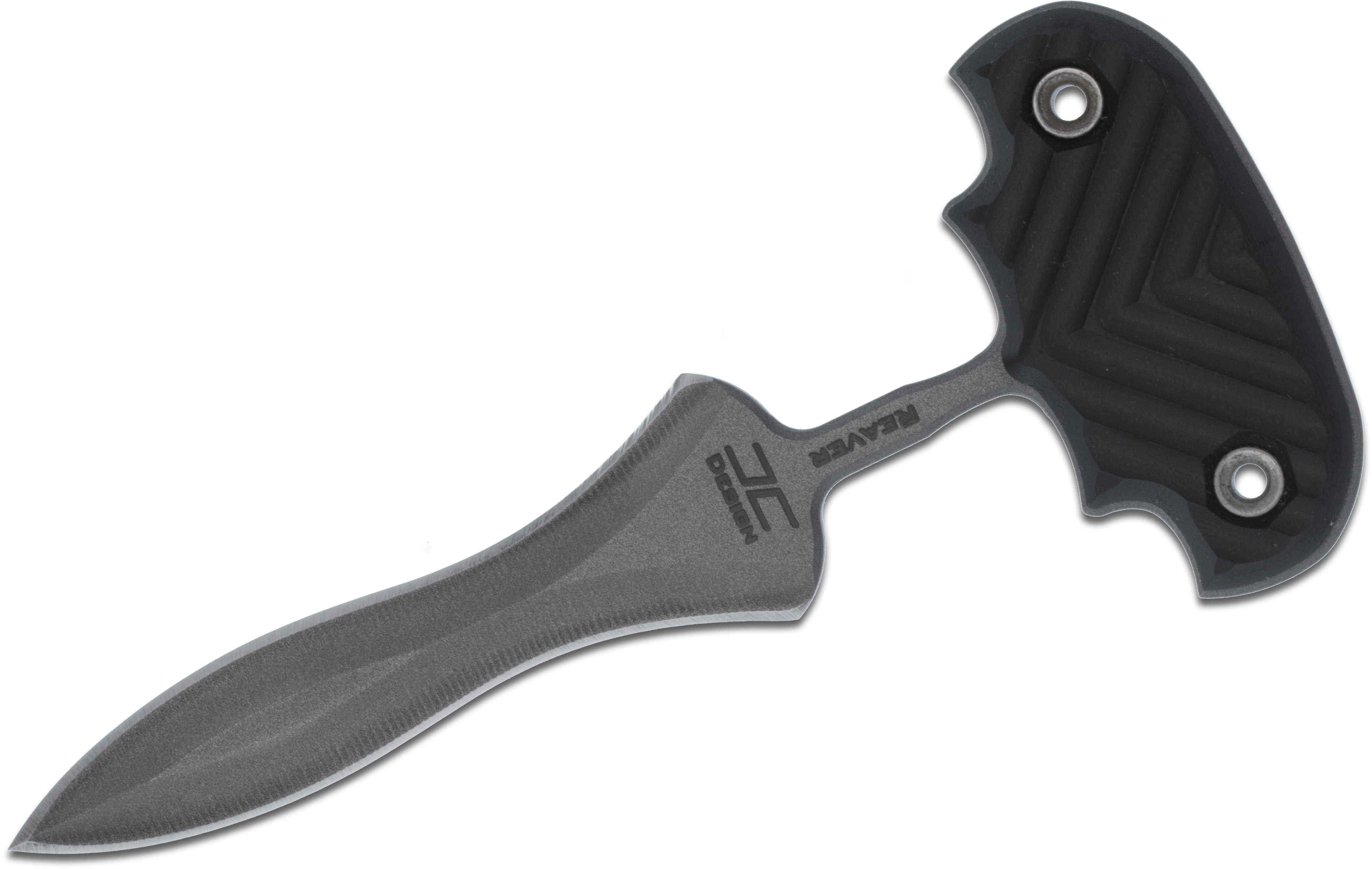 Reviews and Ratings for RMJ Tactical Reaver Push Dagger 4" Tungsten ...