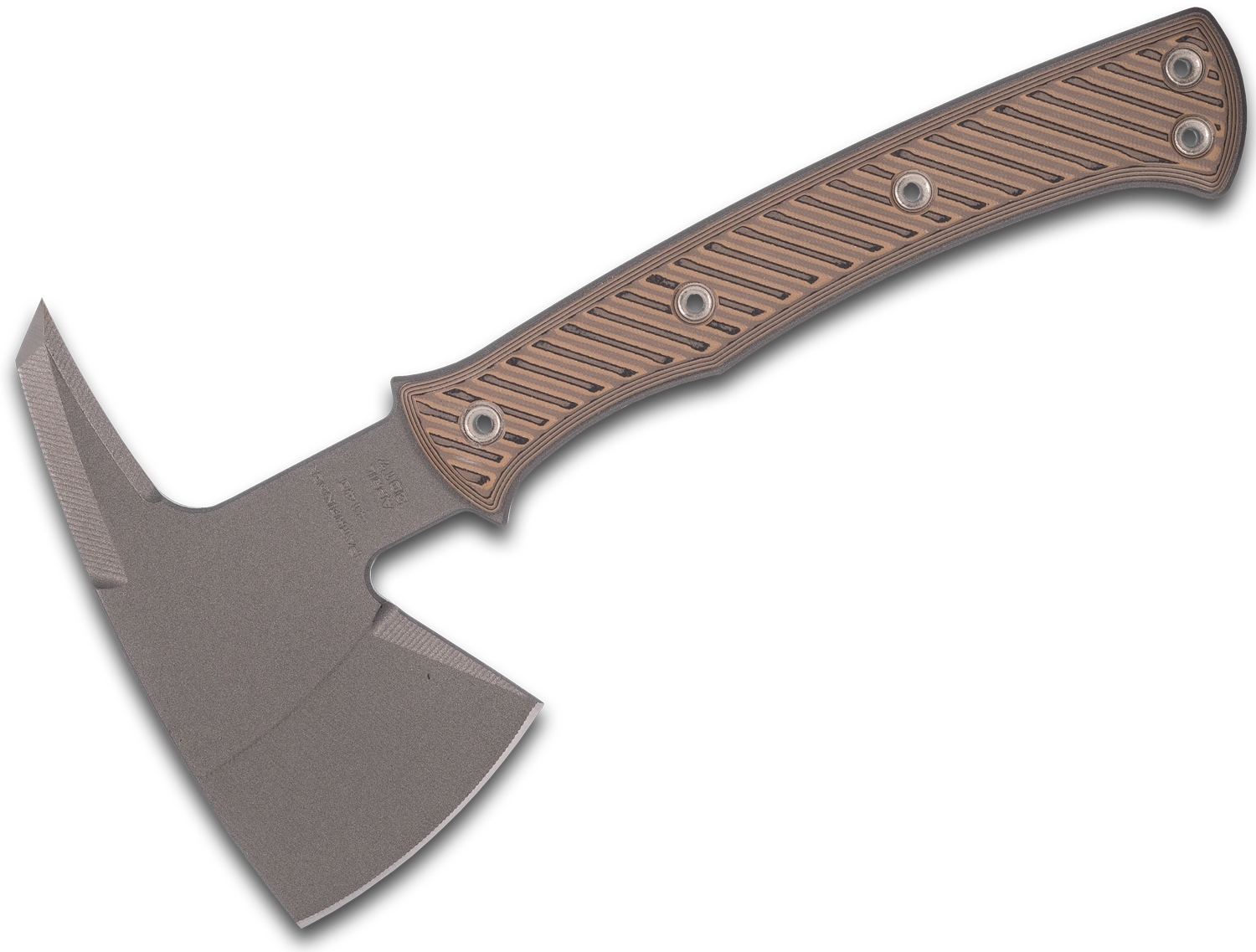 Reviews and Ratings for RMJ Tactical Pathfinder Tomahawk 11.75" Overall ...