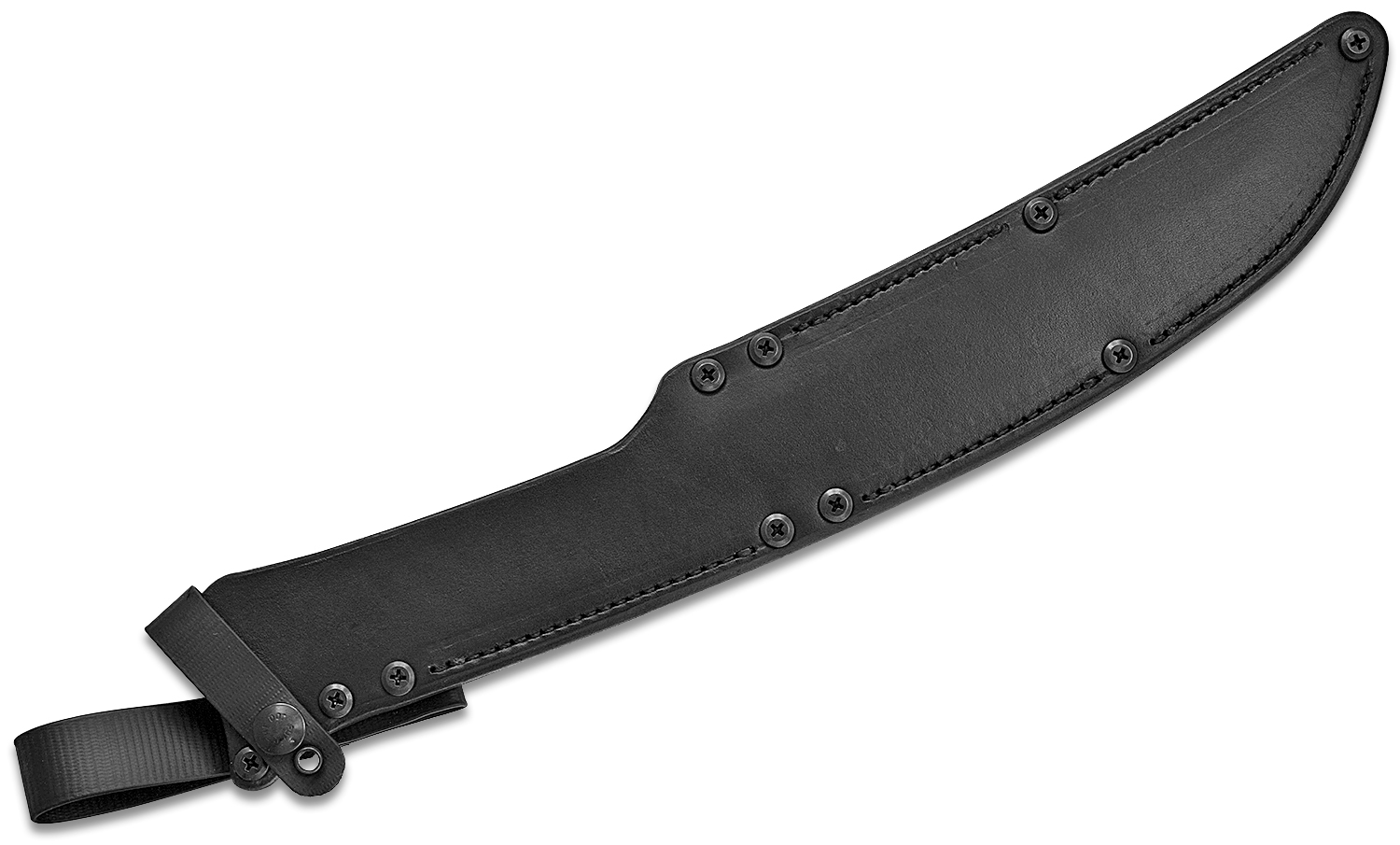 Reviews and Ratings for RMJ Tactical Black Leather Sheath for the ...