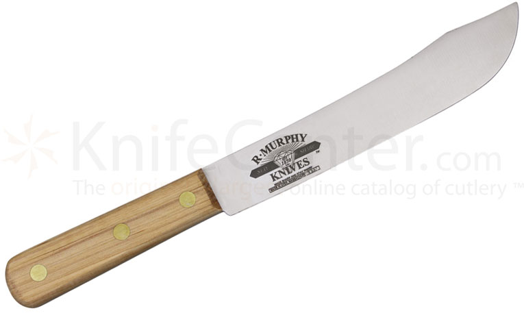 Reviews and Ratings for R. Murphy Butcher Knife 8" Carbon Steel Blade ...
