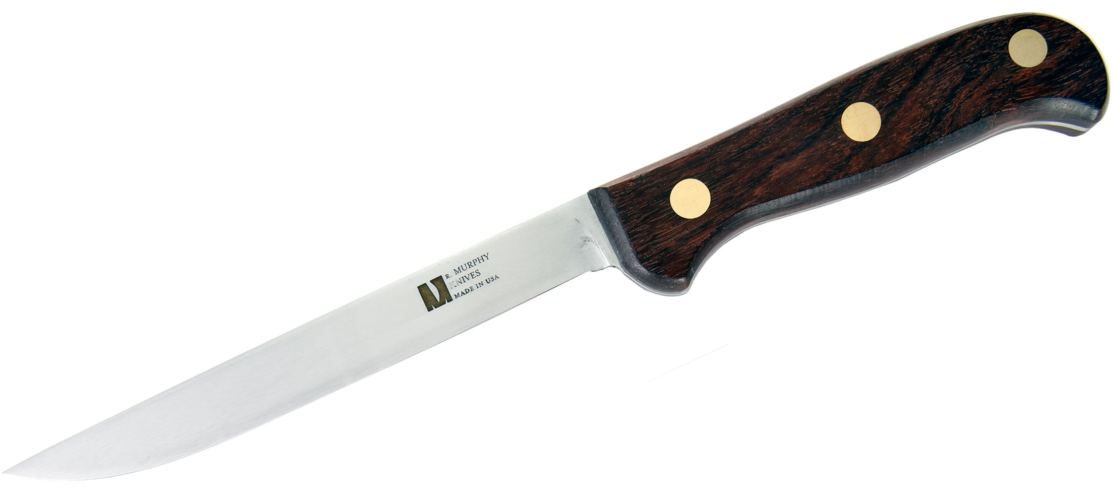 Reviews and Ratings for R. Murphy Fillet Knife 6" 420HC Stainless Steel ...