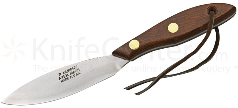 Reviews and Ratings for R. Murphy Skinning Knife 4-1/4" 1095 Carbon ...