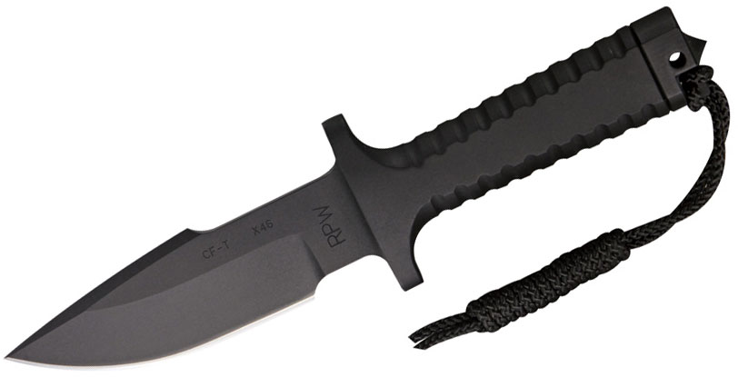 Reviews and Ratings for Robson RPW Knives Model X-46 Utility Survival ...