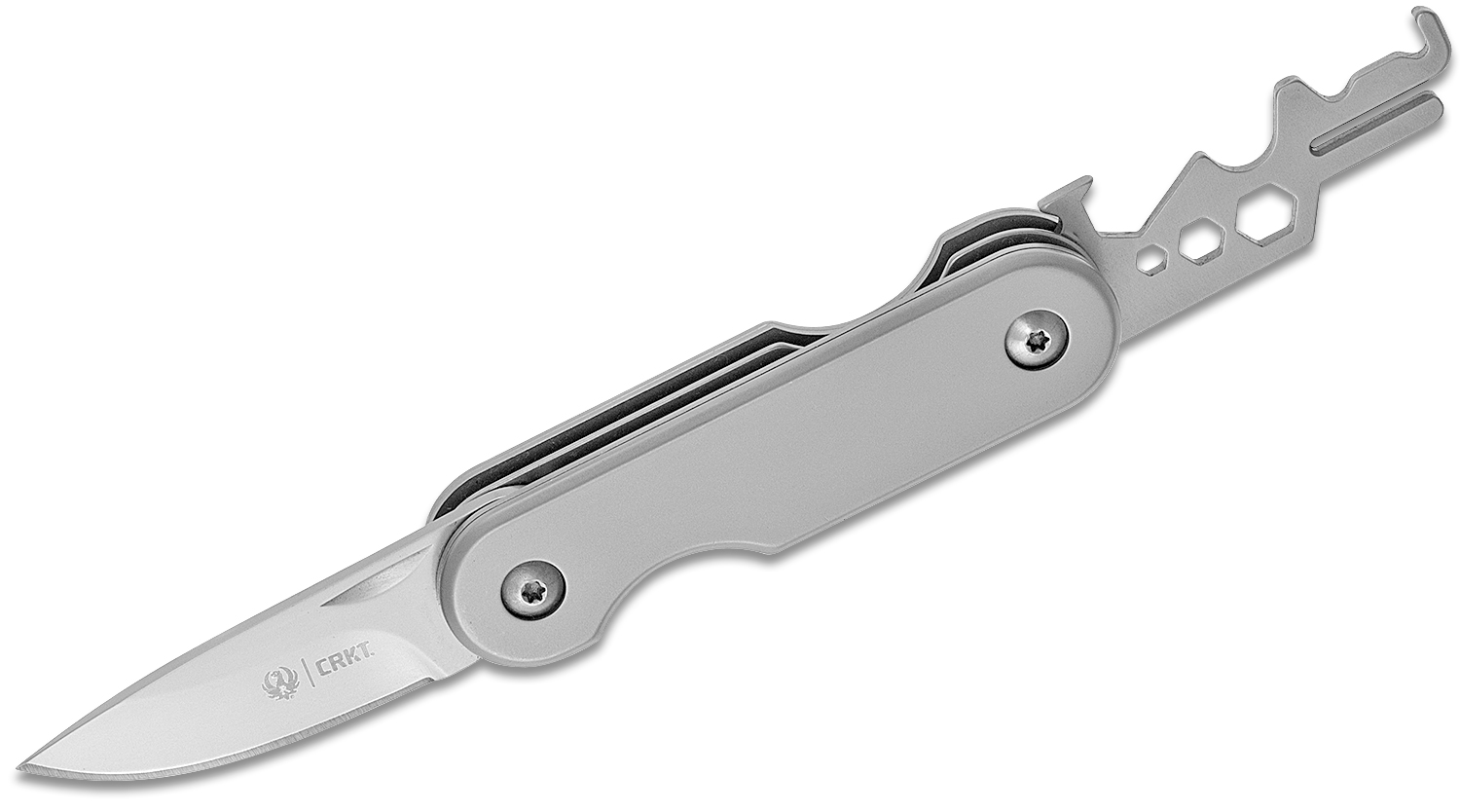 Reviews and Ratings for Ruger by CRKT AR Tool Slipjoint Multi-Tool ...