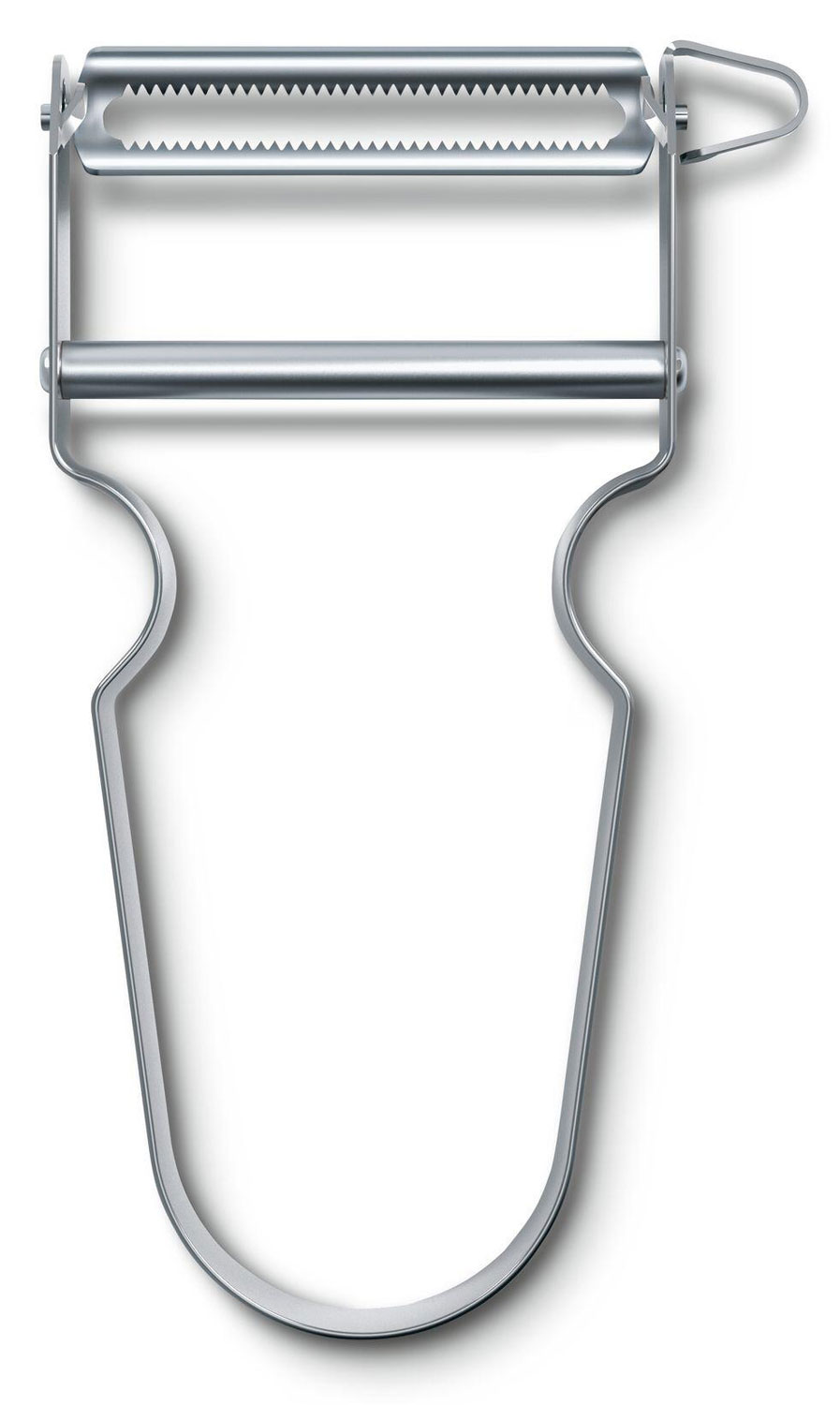 Reviews and Ratings for Victorinox STAR Serrated Edge Peeler, Silver ...
