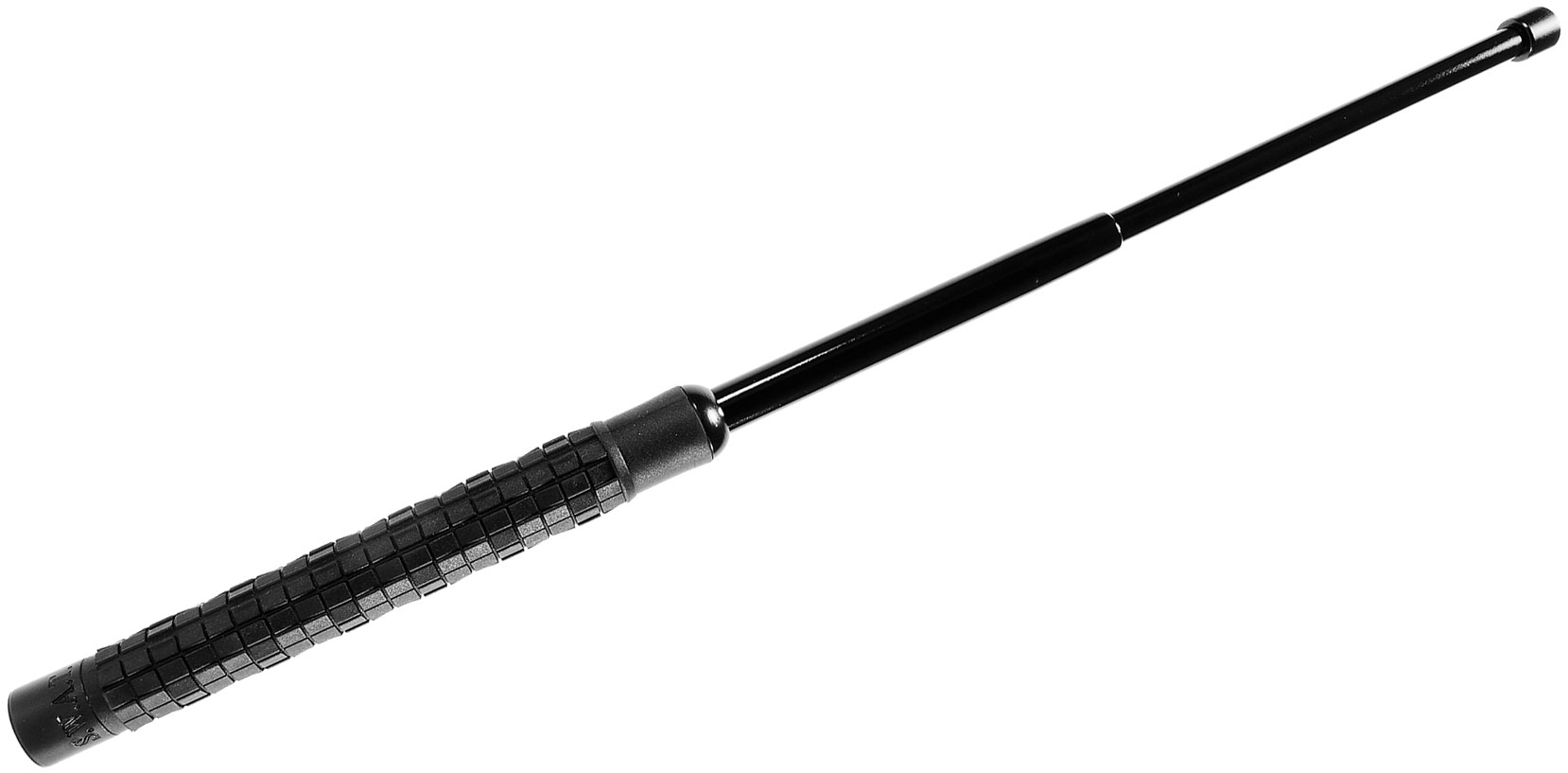 Schrade SCBAT21H SWAT Heavy Duty Heat Treated 21" Collapsible Baton ...