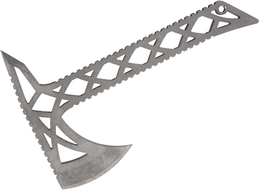 Reviews and Ratings for Schwartz Tactical Titanium ST Skeleton Hawk 9.5 ...