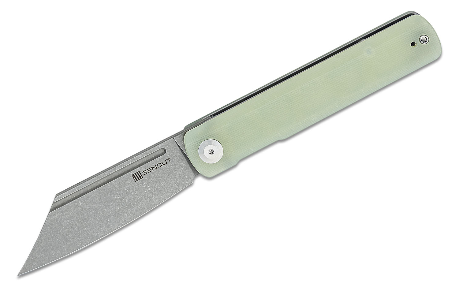 Reviews and Ratings for Sencut Knives SA08C Bronte Front Flipper Knife ...
