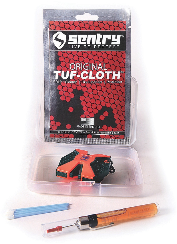 Reviews and Ratings for Sentry Solutions Gear Care Kit Field Grade ...