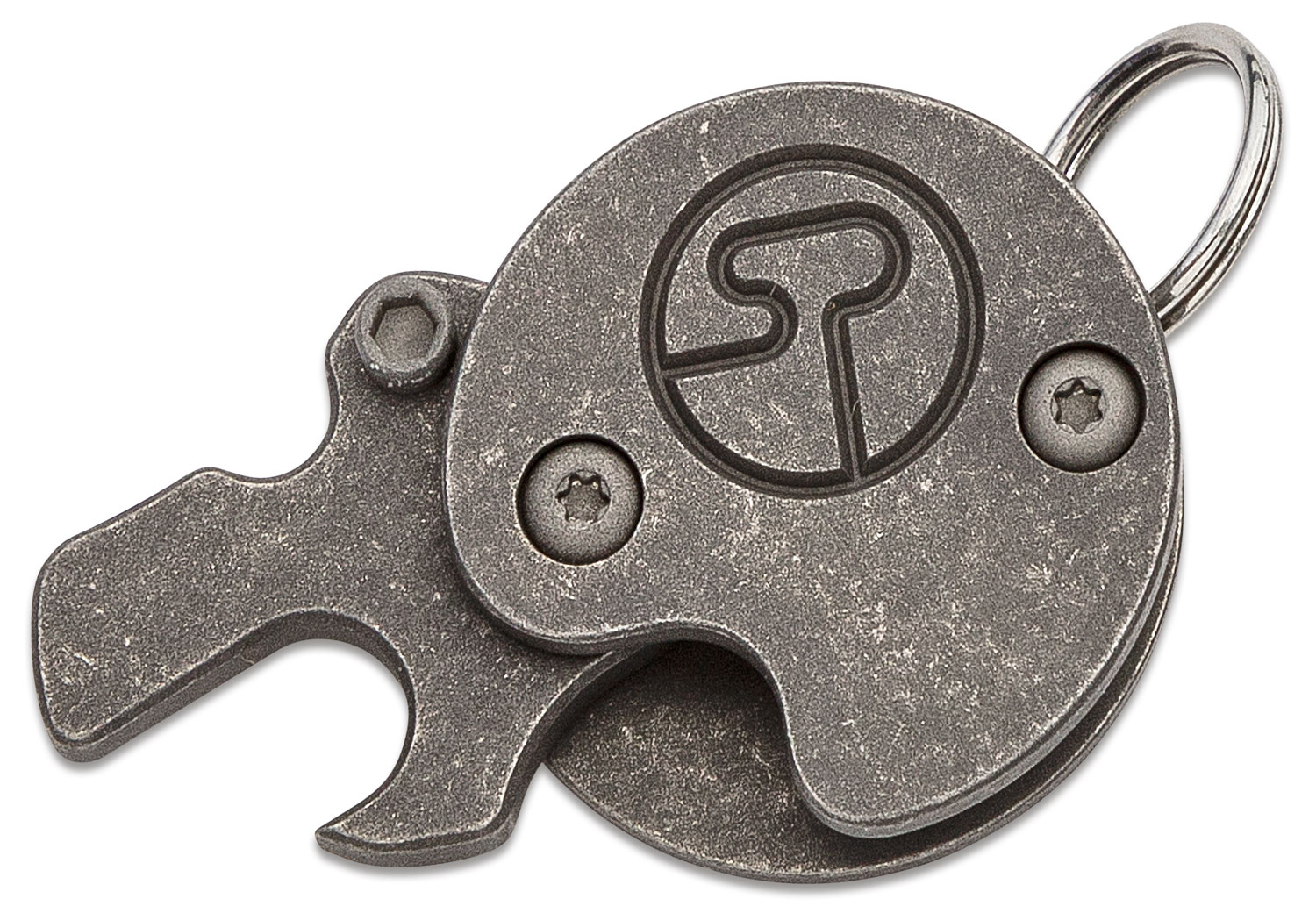 Reviews and Ratings for Serge Panchenko Custom Snapper Folding Keychain ...