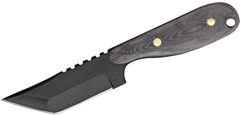 Reviews and Ratings for Shadow Tech Talon C Fixed 3-1/2" Black 1095 ...