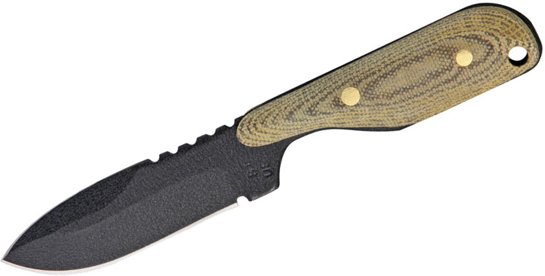 Reviews and Ratings for Shadow Tech Talon B Fixed 3-1/2" Black 1095 ...