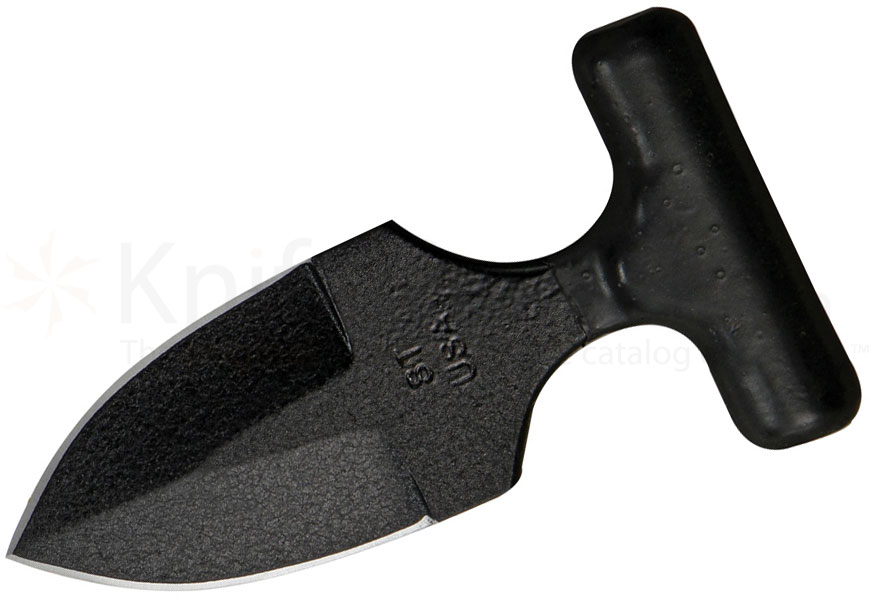 Reviews and Ratings for Shadow Tech Knives 2" Push Dagger, Plain Black ...