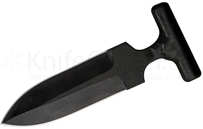 Reviews and Ratings for Shadow Tech 4-1/2" Push Dagger, Plain Black ...