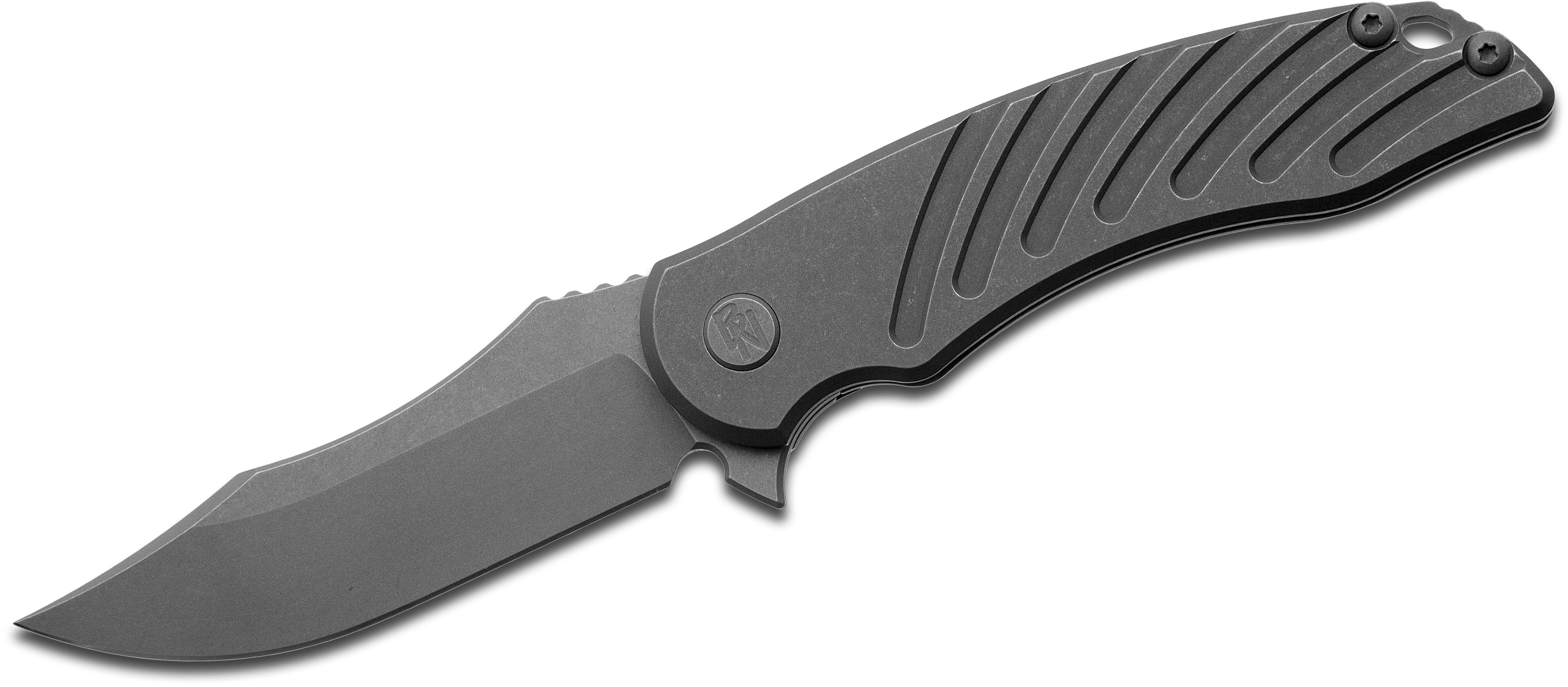 Reviews and Ratings for SharpByDesign Custom Cyclone Flipper 3.5" CPM ...