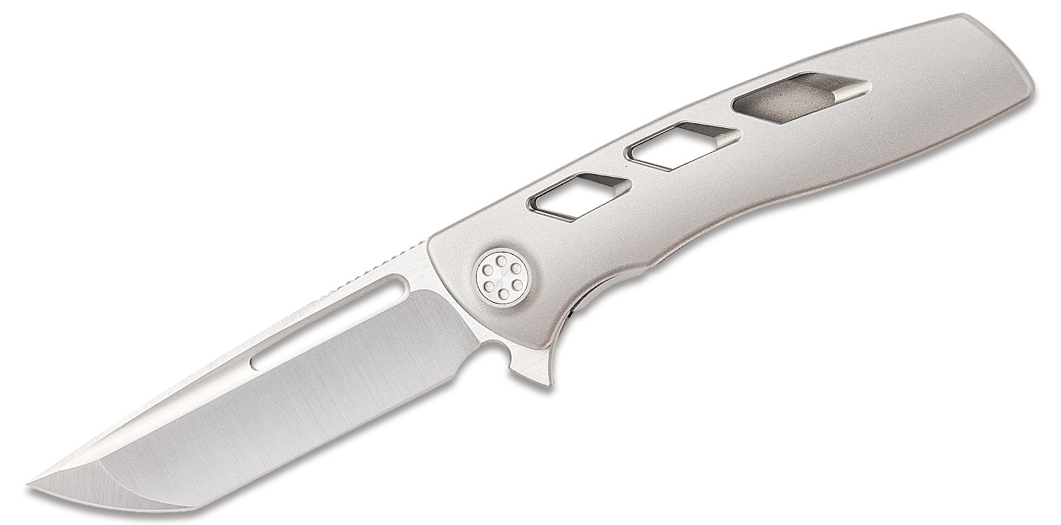 Reviews and Ratings for SharpByDesign Micro Evo Typhoon Flipper Knife 2 ...
