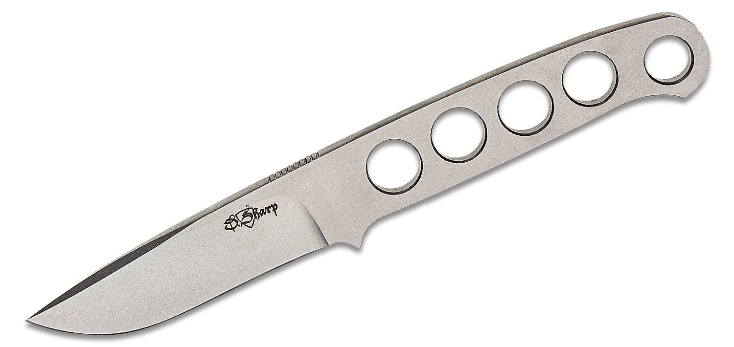 Reviews and Ratings for Sharpwerks David Sharp Custom Pocket Fixed ...