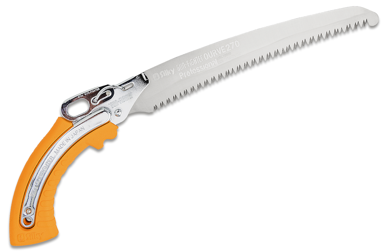 Reviews and Ratings for Silky Saws GunFighter Professional 300mm Saw 11 ...