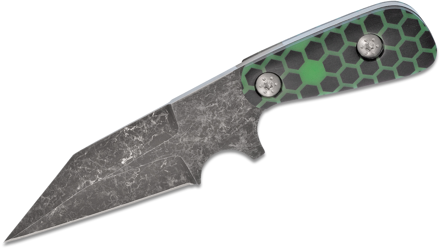 Reviews and Ratings for Skelton Bladeworks Custom Advanced Tibia Fixed ...