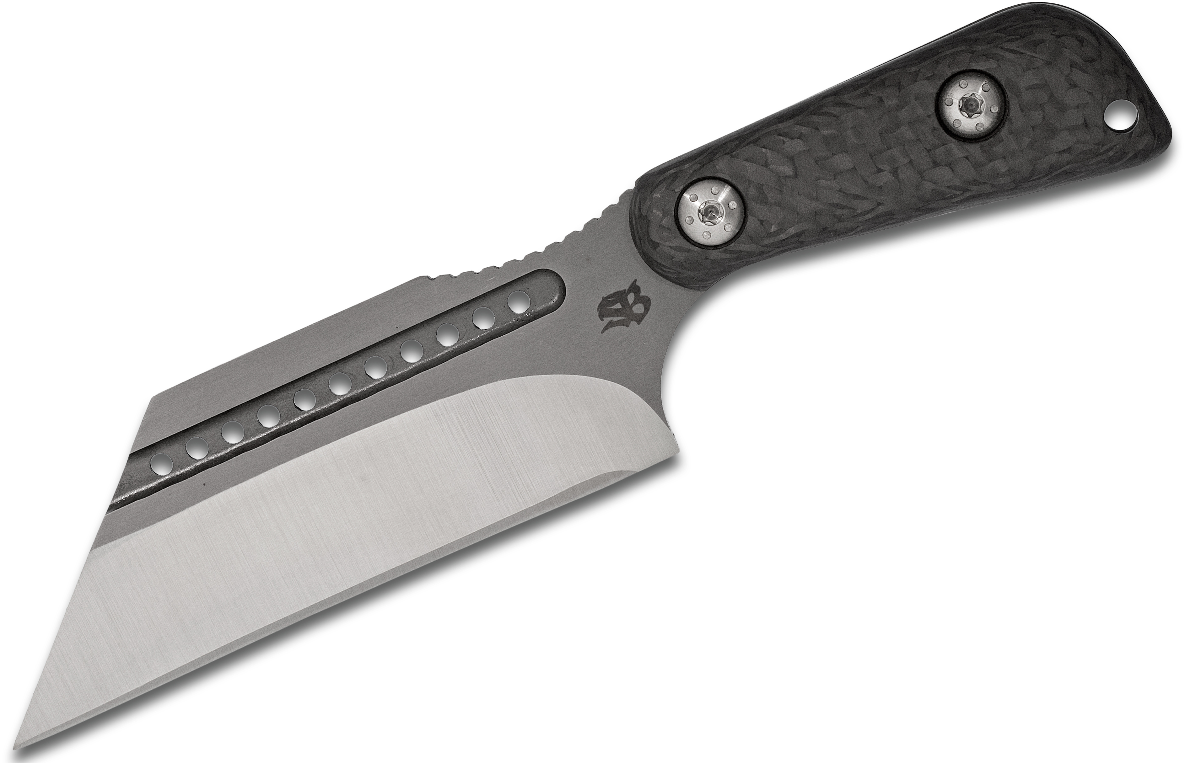 Reviews and Ratings for Skelton Bladeworks Custom Tibia Fixed 4" CPM-3V ...