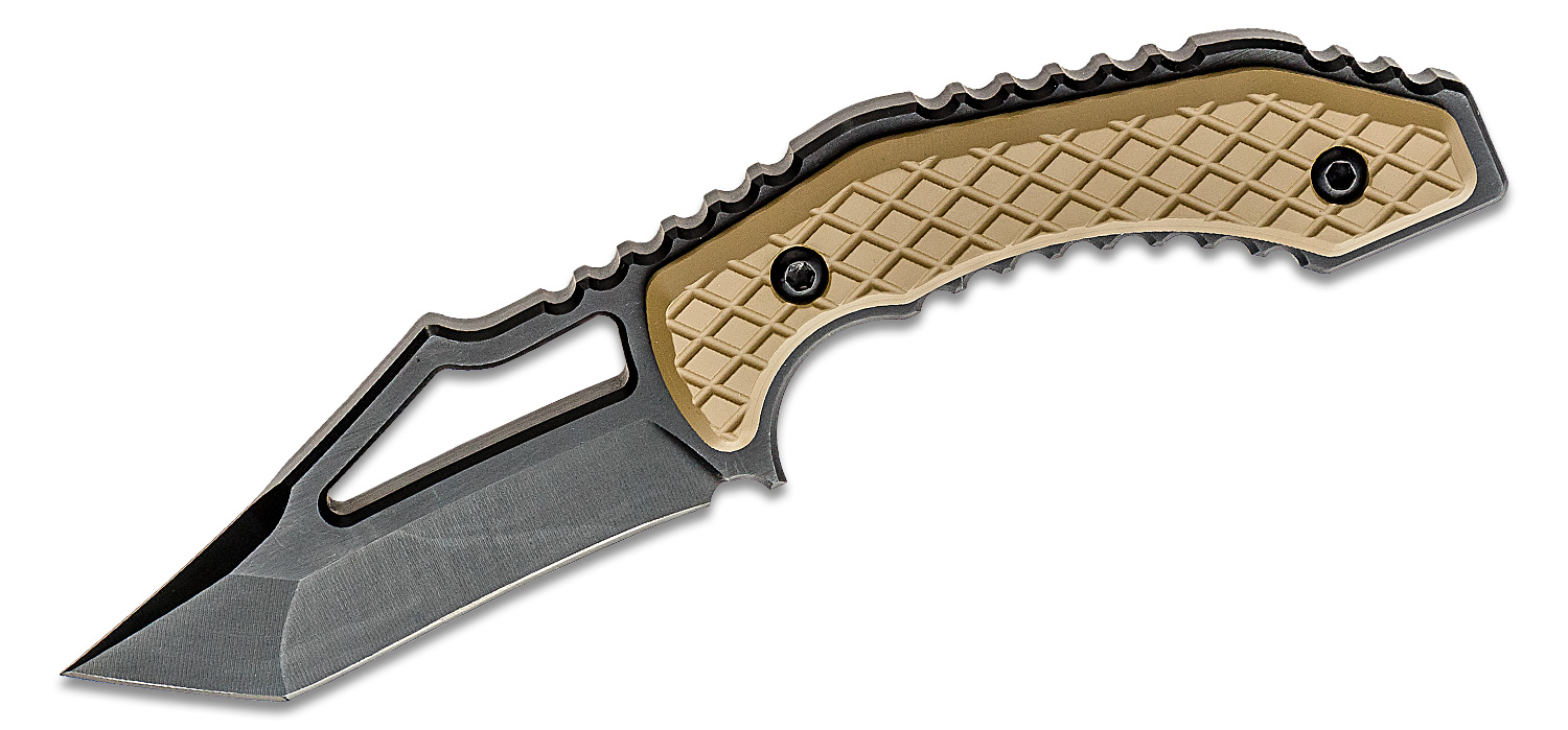 Reviews and Ratings for Skyraider Knives SRK-1 Banshee Fixed Blade ...