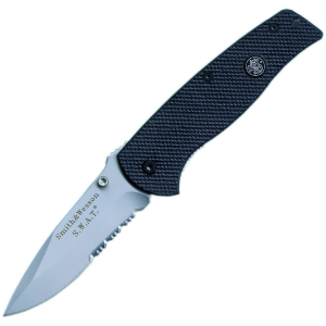 Reviews and Ratings for Smith &Wesson SWAT Knife Combo Edge with G10 ...