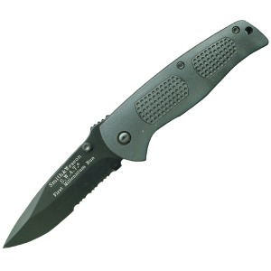Reviews and Ratings for Smith & Wesson Automatic Medium SWAT Knife 4 ...