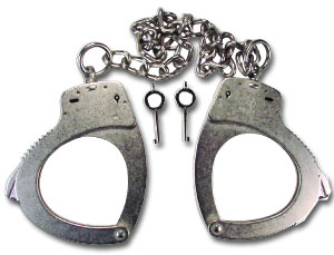 Reviews and Ratings for SMITH AND WESSON, Hinged Handcuff, Nickel ...