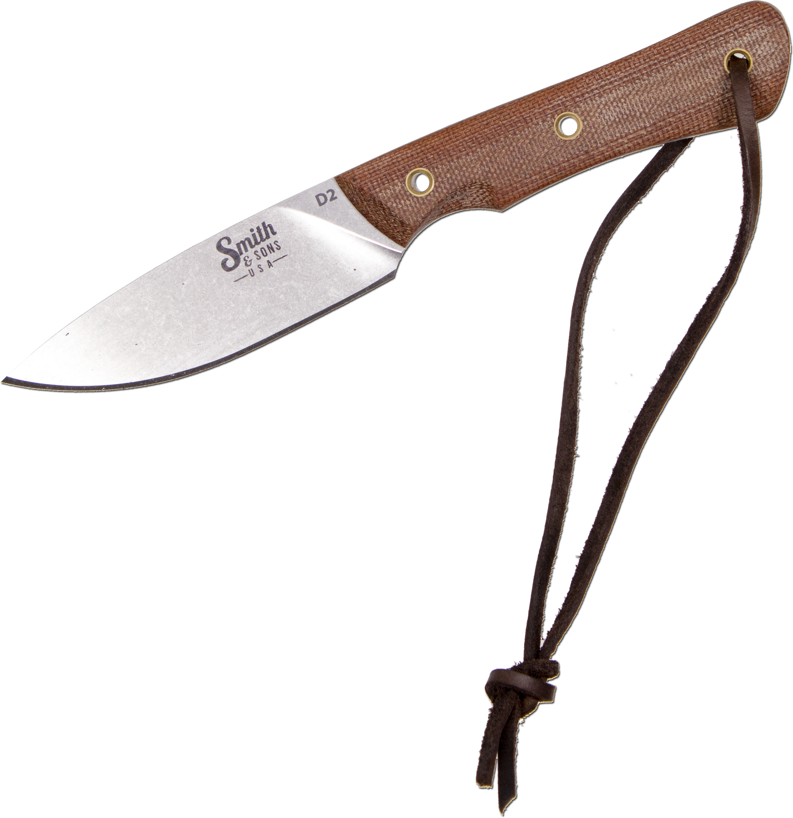 Reviews and Ratings for Smith & Sons Brave Fixed 3.5" D2 Polished ...