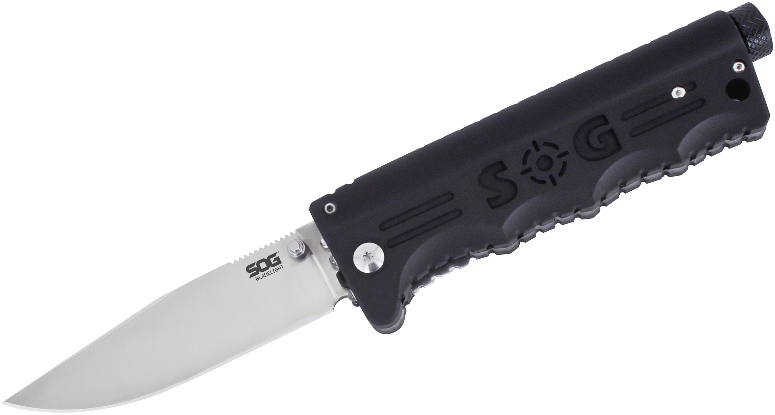 Reviews and Ratings for SOG BLT52N Green BladeLight Folding 3.9" Satin ...