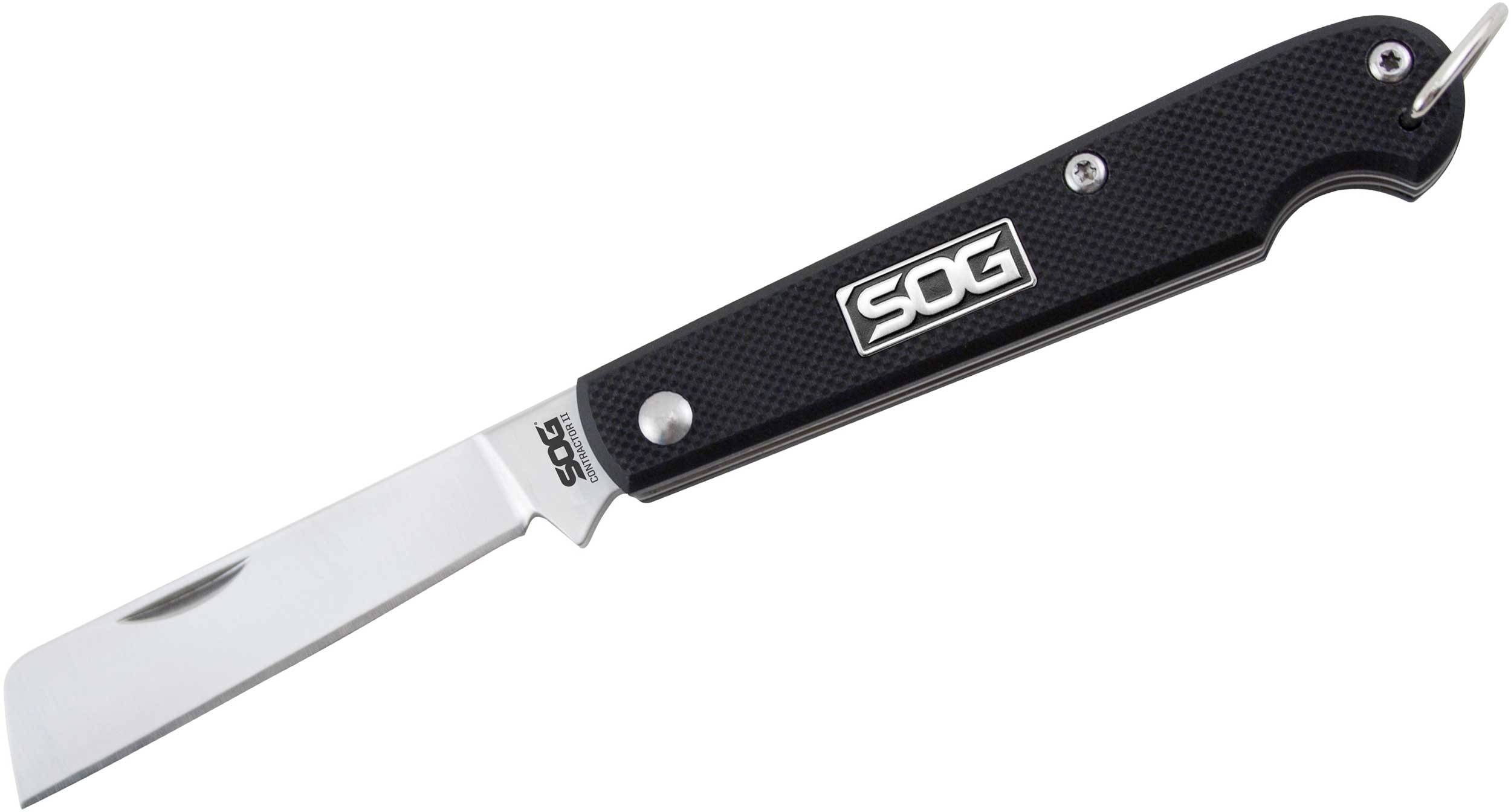 Reviews and Ratings for SOG EL-20 Contractor II Folding Knife 2.5 ...