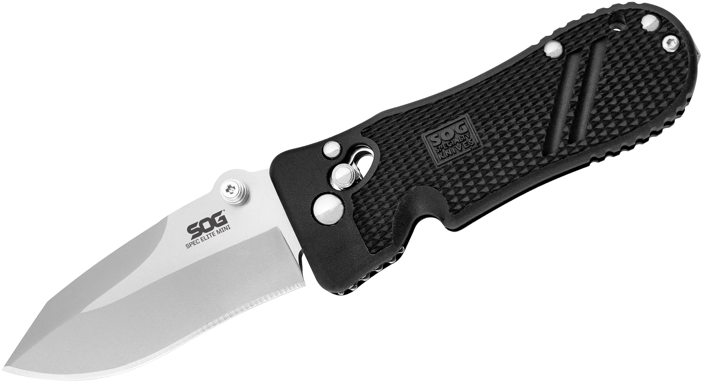 Reviews and Ratings for SOG SE01 Spec-Elite Mini Folding Knife 2.75 ...