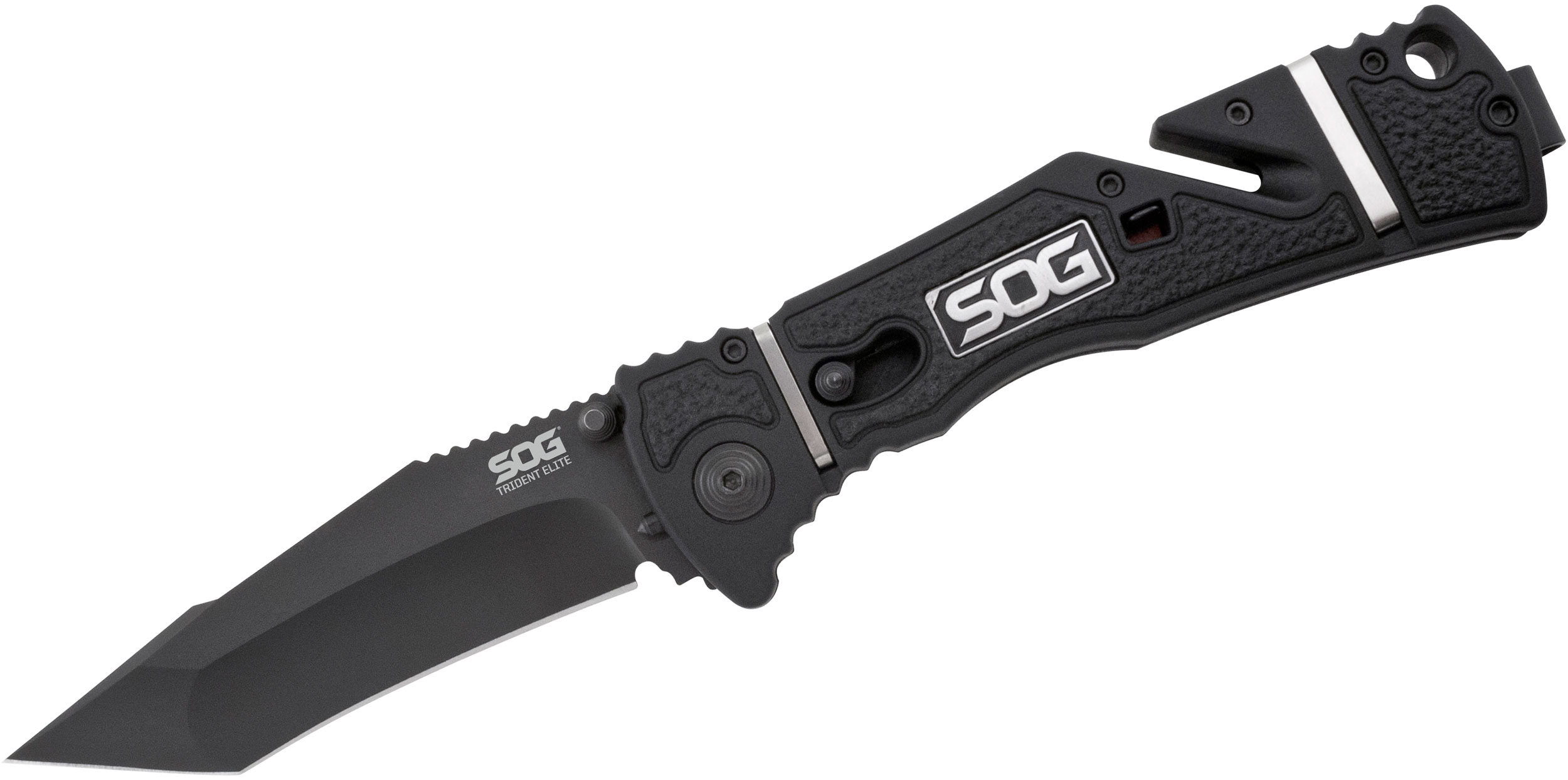 Reviews and Ratings for SOG Trident Elite Assisted Folding Knife 3.7 ...