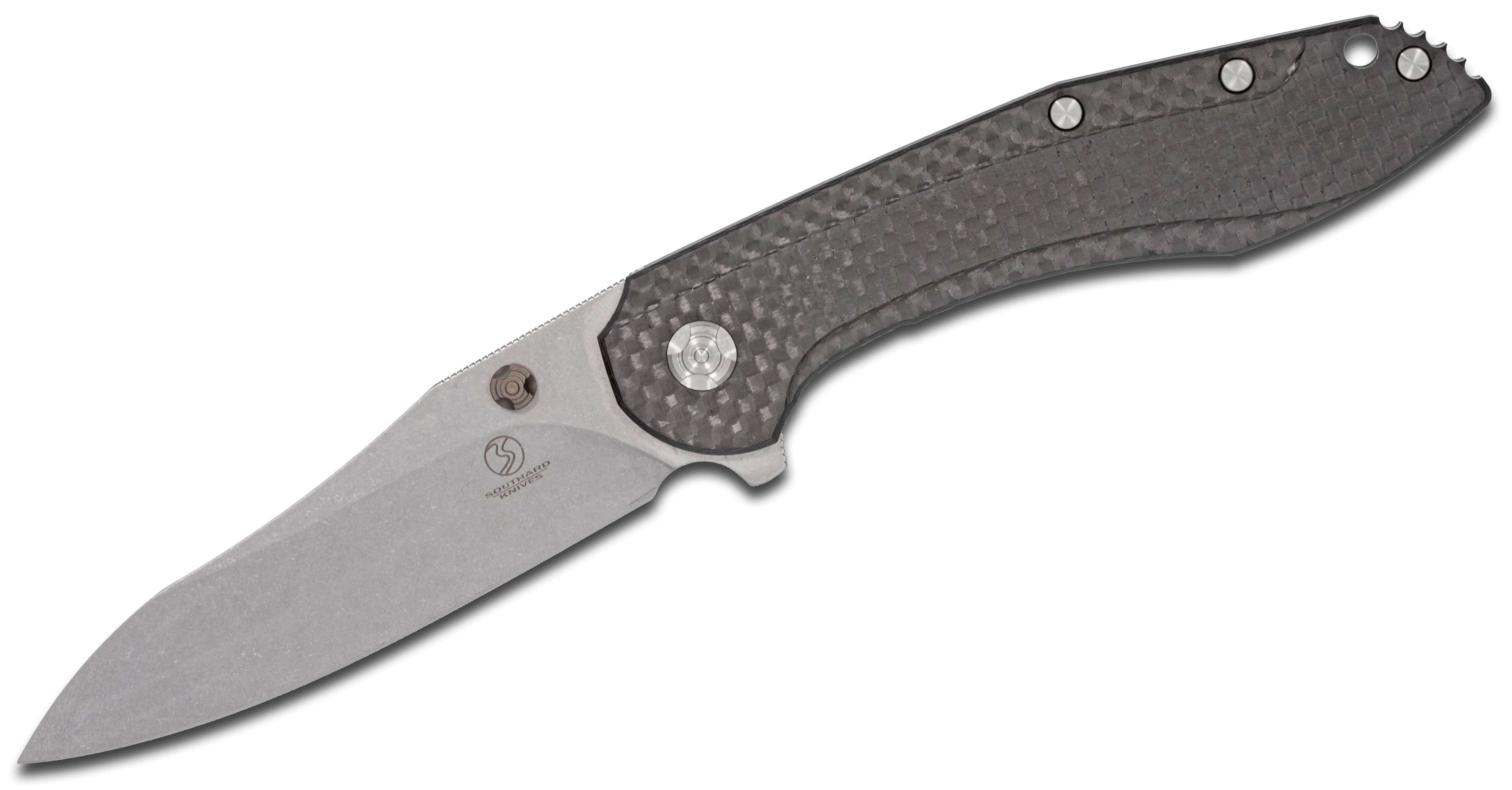Brad Southard Performance Series Tolk Flipper 3.875" CTS-XHP ...