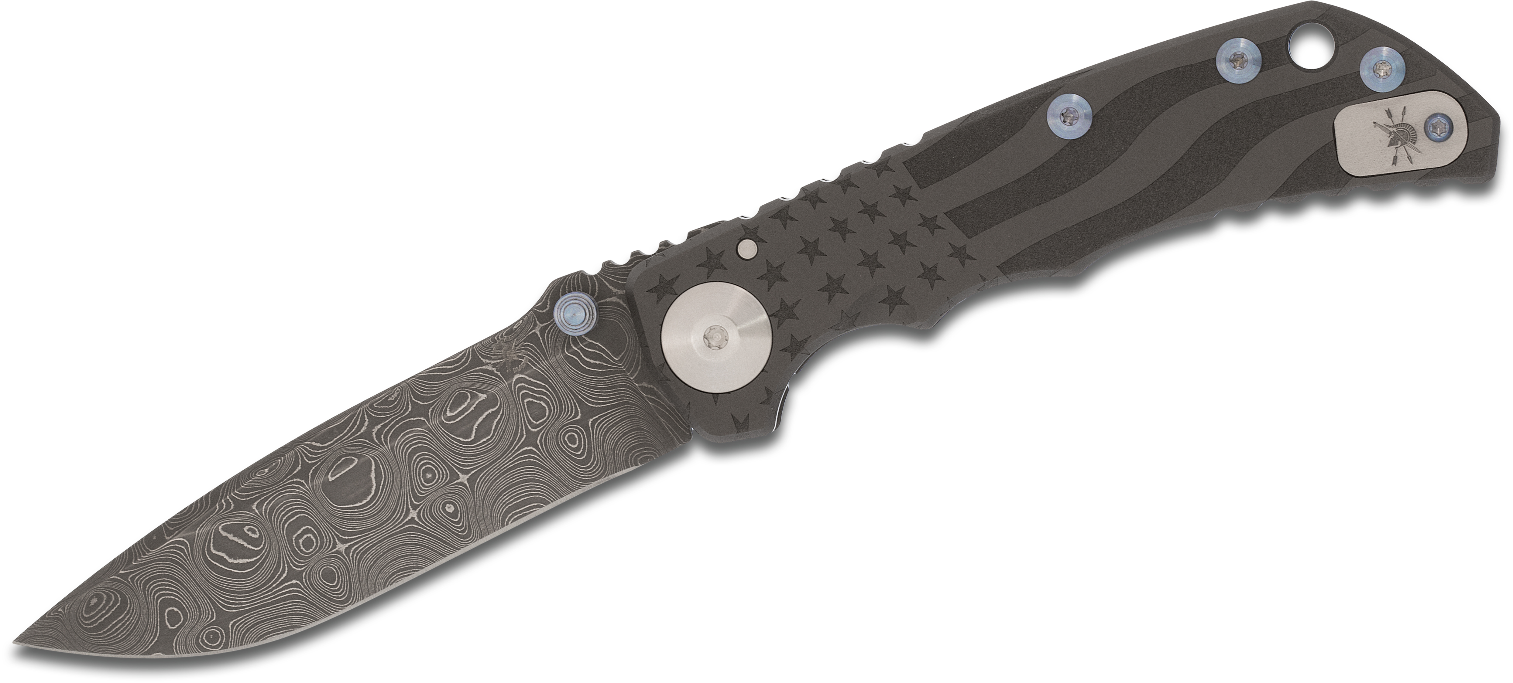 Reviews and Ratings for Spartan Blades SHF Customized Harsey Folding ...